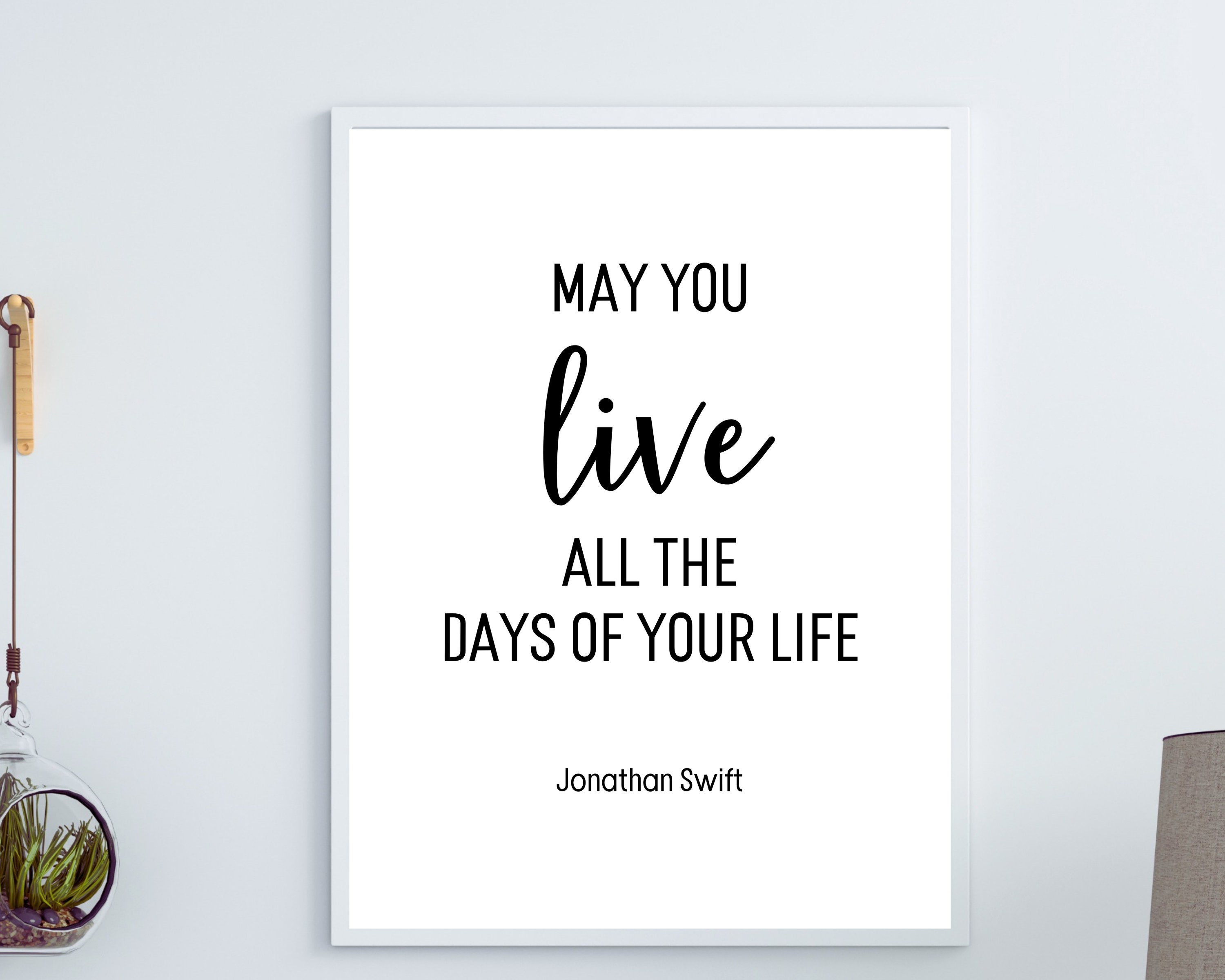 Jonathan Swift Quotes