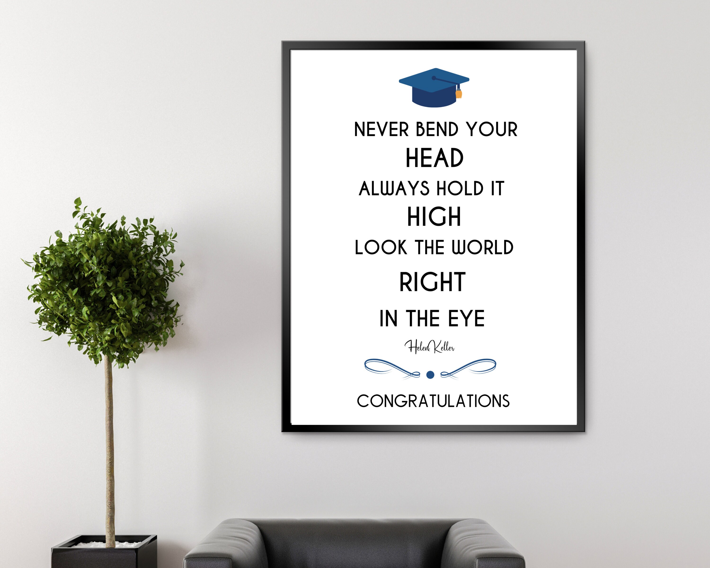 Graduation Quotes