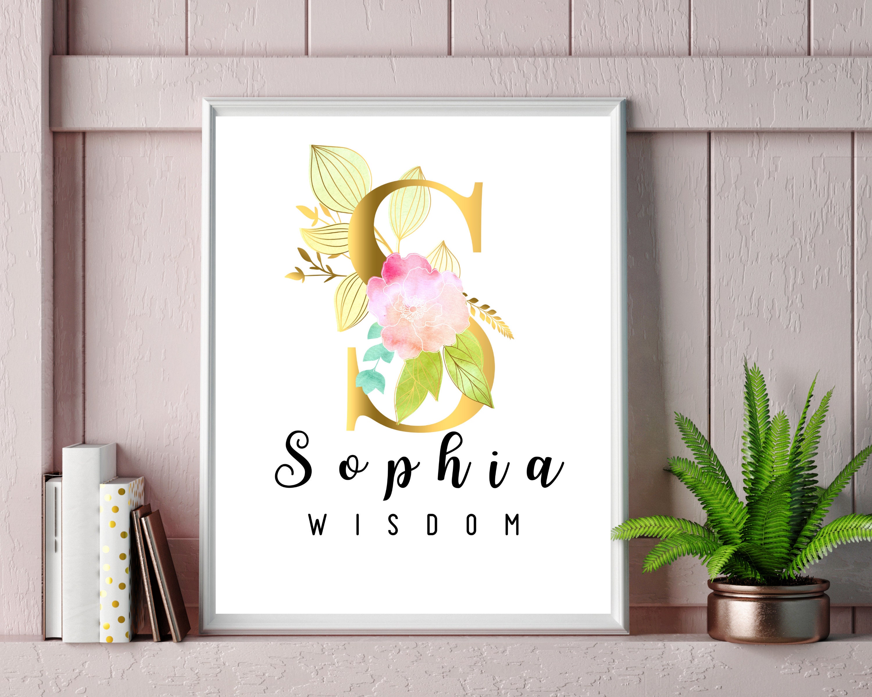 Sophia Name Meaning Print Modern Nursery Decor Baby Name Wall Etsy sophia-name-meaning-print-modern-nursery-decor-baby-name-wall-etsy