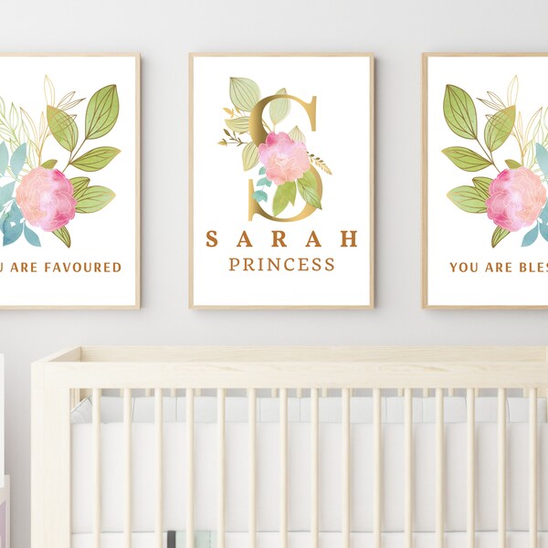 Sarah Name Printable - Etsy