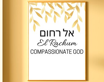 Church Hall Poster - Etsy