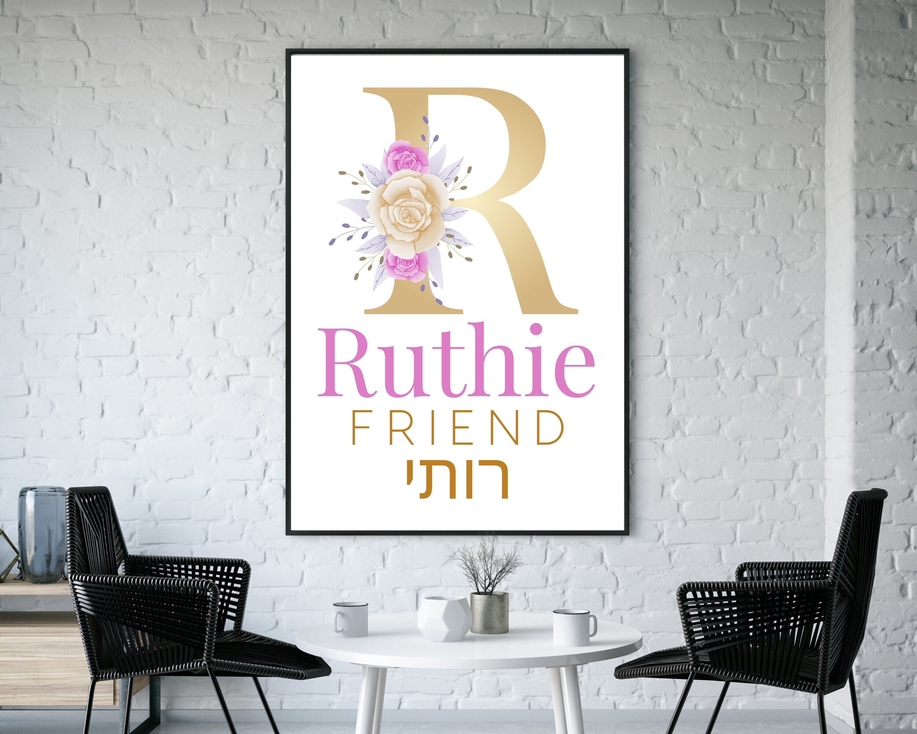 Ruthie Name