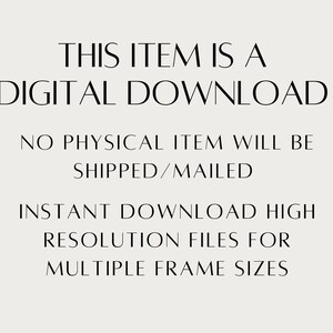 ASHER Name Meaning Wall Art Printable | Custom Boys Name Wall Art ...