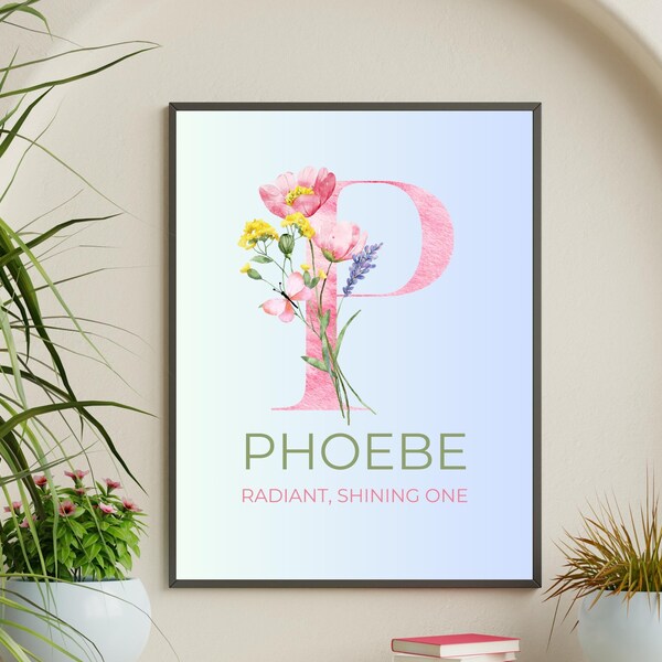 Baby Phoebe Gifts - 60+ Gift Ideas for 2024