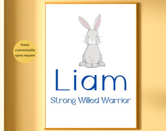Liam Baby Shower - Etsy