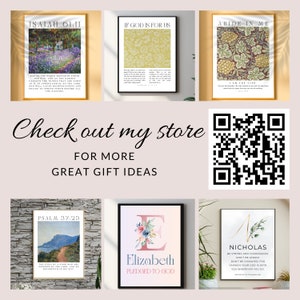 Peace Be Still and the Wind Ceased Mark 4:39 Wall Art Jesus Miracle ...