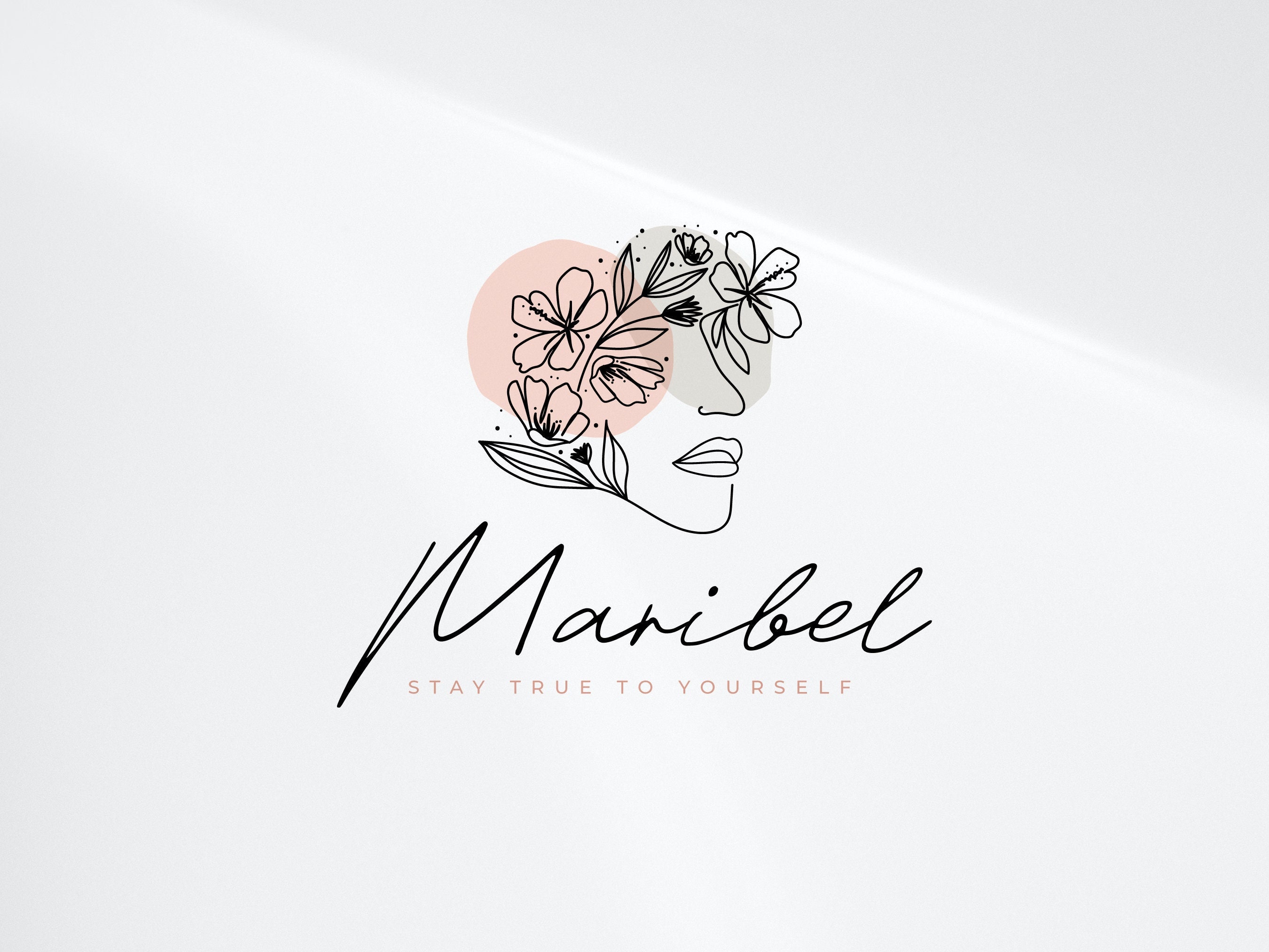 Logotipo De Maribel Maribel Logo | Name Logo Generator Candy,