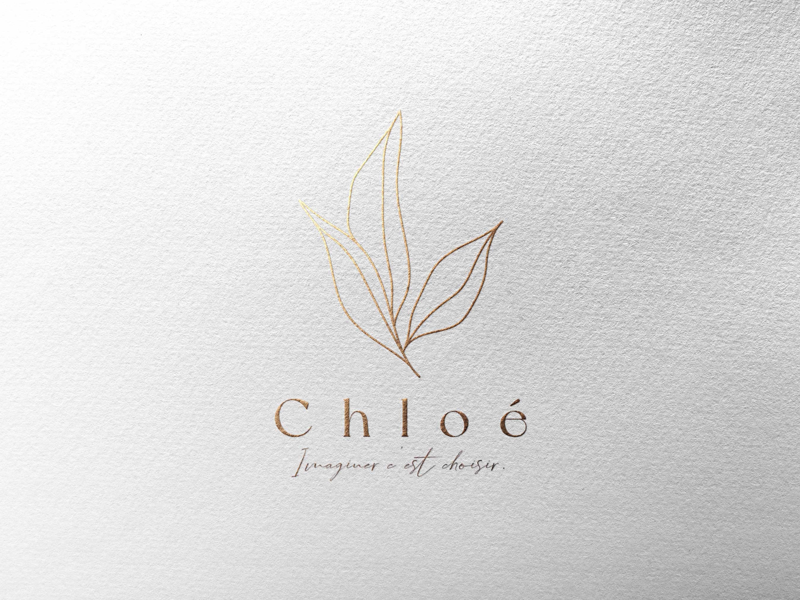 Feminine Logo Boho Logo Boutique Logo Blog Logo Beauty - Etsy