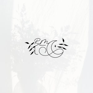 Photography Logo, Moon Logo, Baby Photography Logo, Camera Logo ...