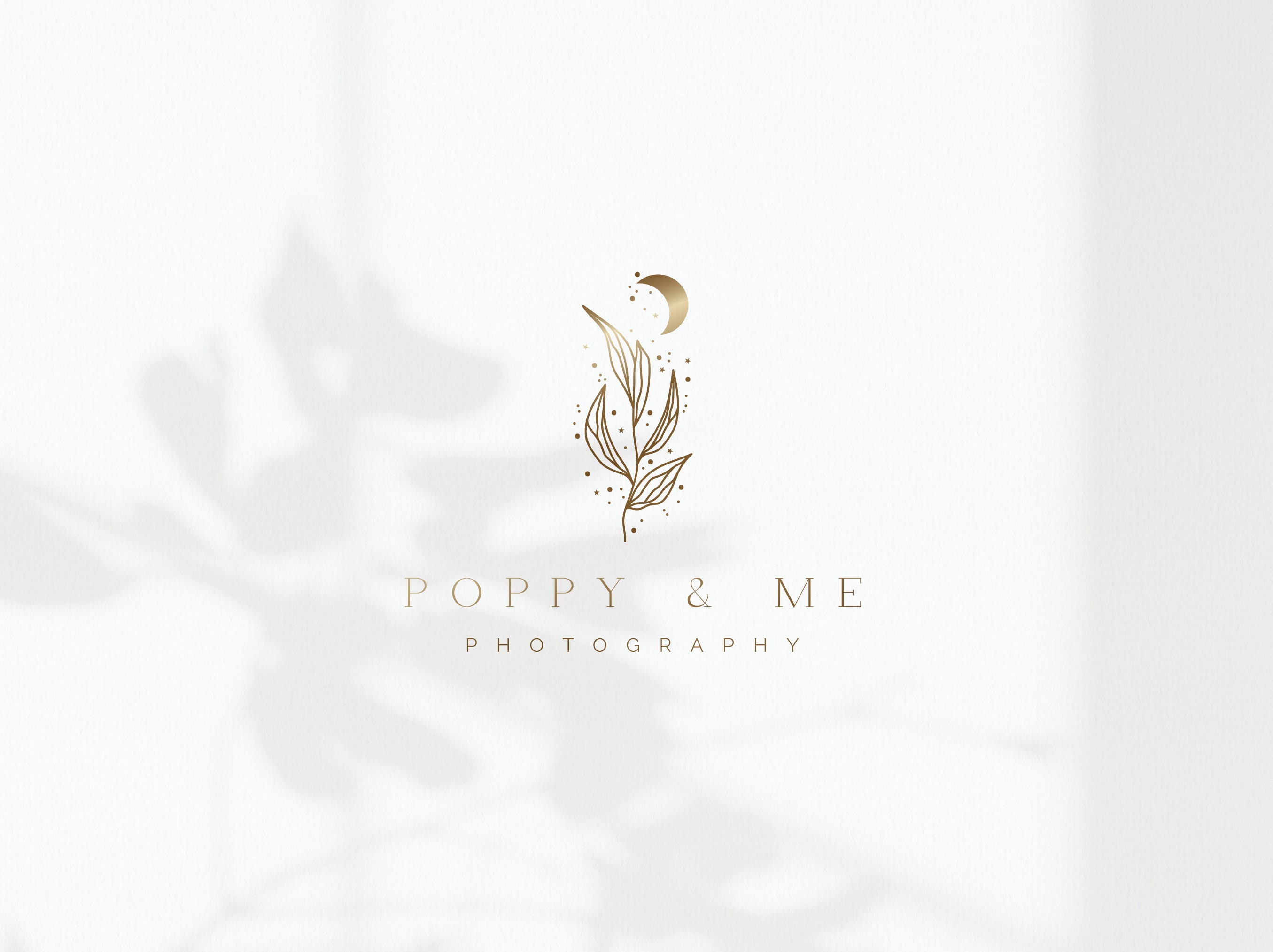 Mystical Logo Design Spiritual Logos Tree Logo Wellness - Etsy