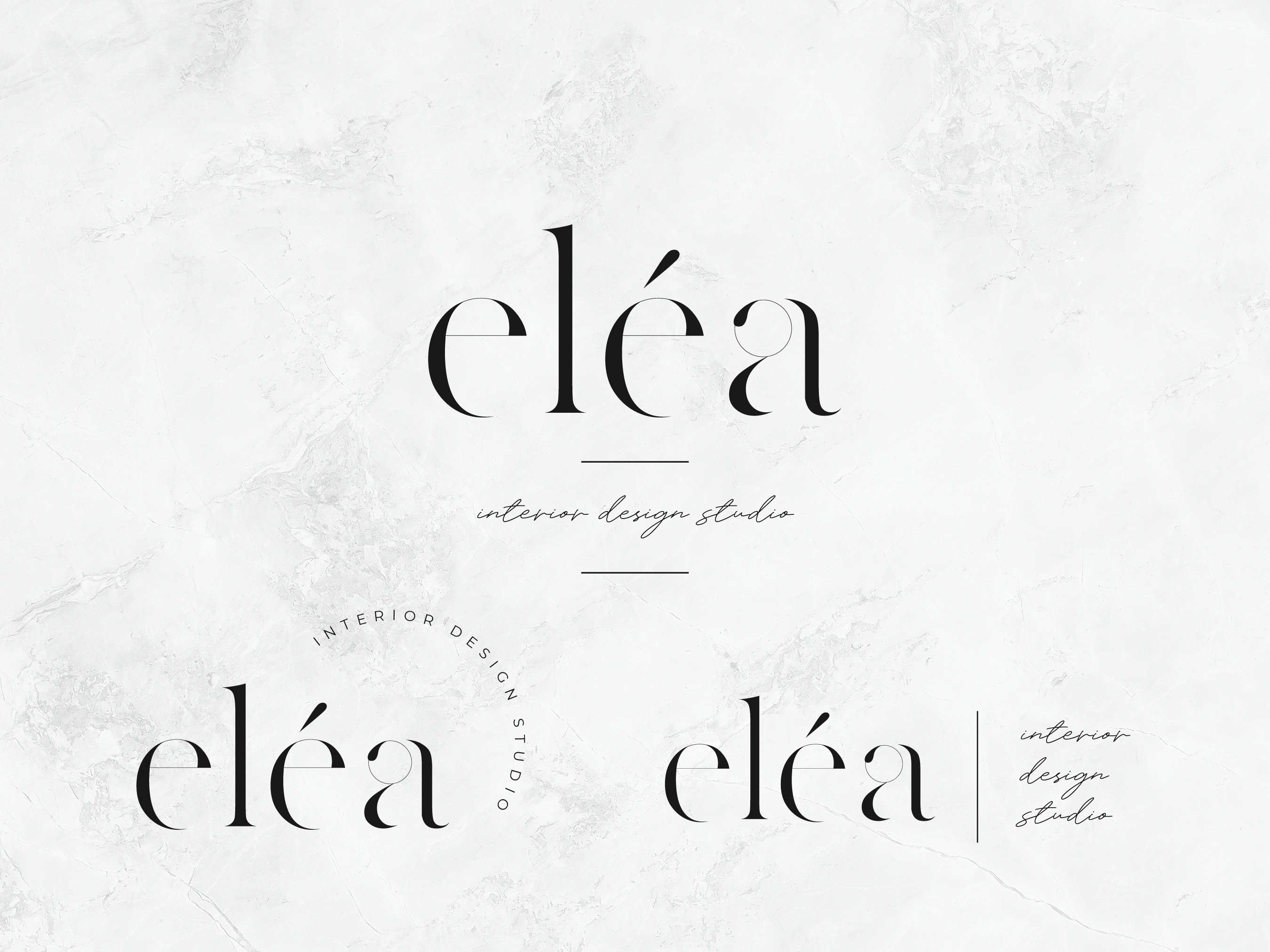 Interior Design Logo Studio Logo Boutique Logo Design - Etsy