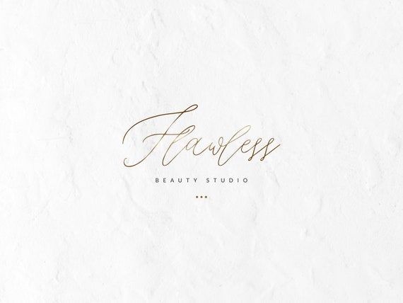 Coaching Logo Typography Logo Interior Design Logo - Etsy