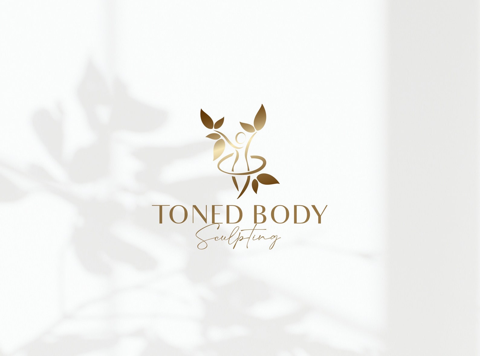 Body Sculpting Logo Design Spa and Welness Logo Beauty Logo - Etsy
