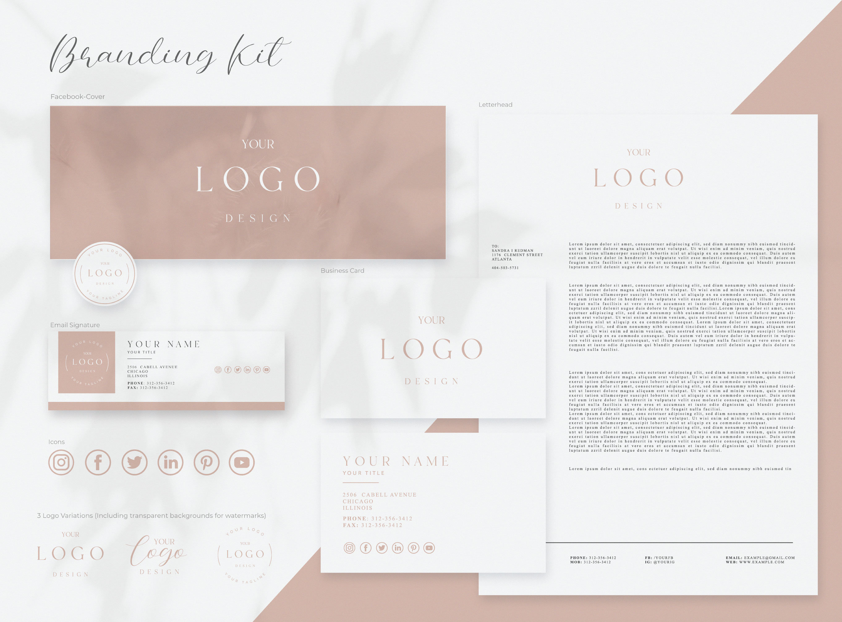 Face Logo Design Abstract Face Logo Face Lineart Logo Mental - Etsy