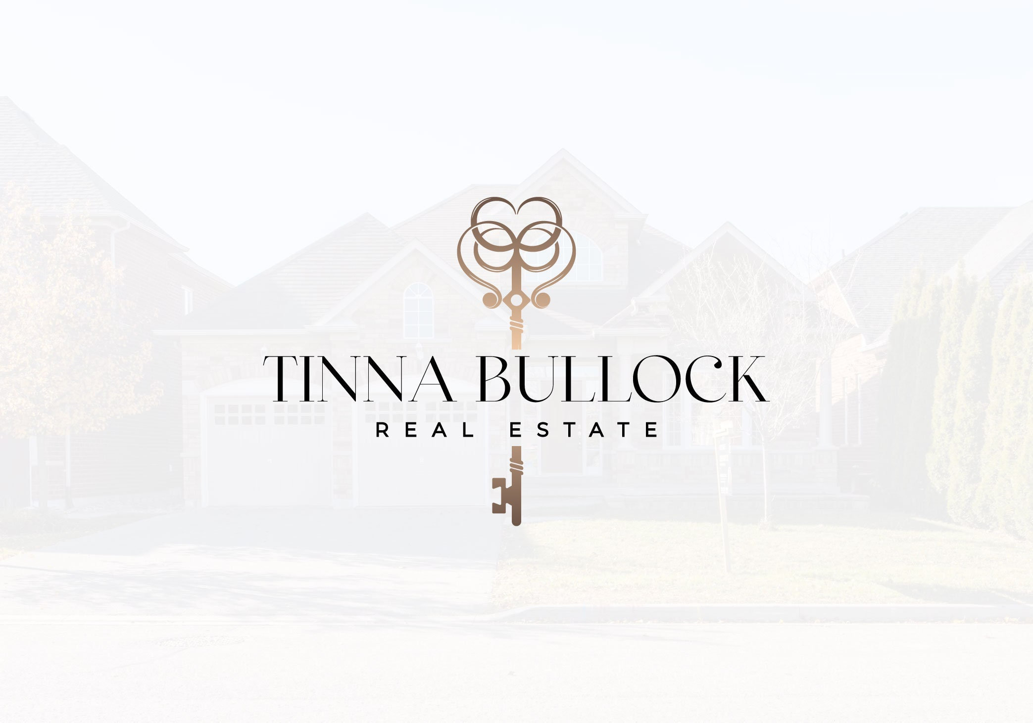 Luxury Real Estate Logo Realtor Logo Key Logo Design Gold - Etsy Australia