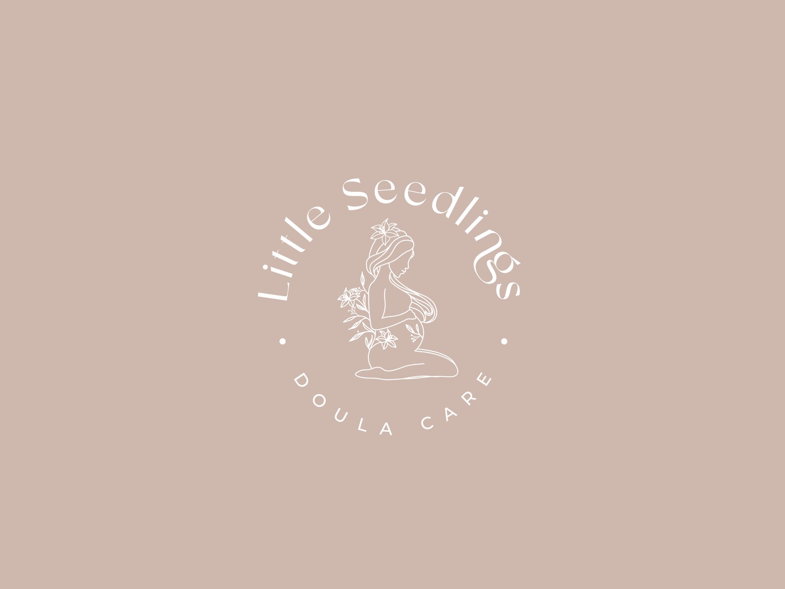 Doula Logo Pregnancy Logo Maternity Logo Midwife Logo - Etsy