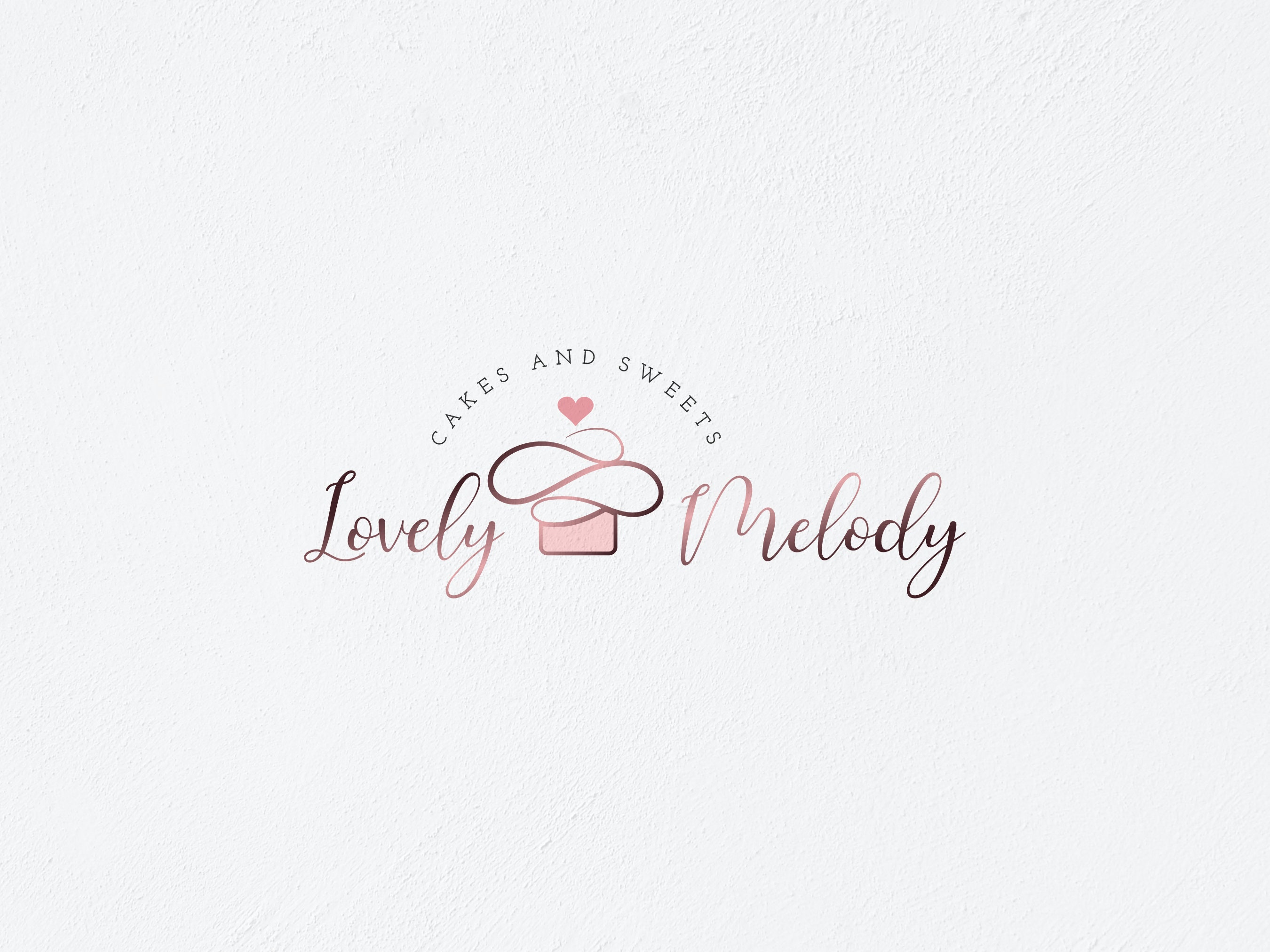 Patisserie Logo Cake Logo Pastry Logo Bakery Logo Design - Etsy Australia