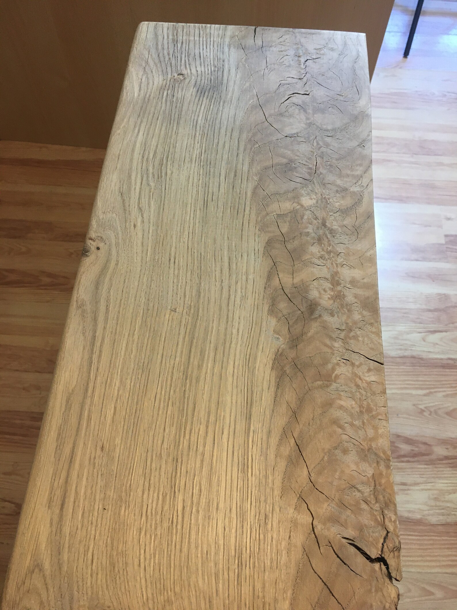 Radiator Cover-oak Shelf-hallway Console-radiator Screen-decorative ...