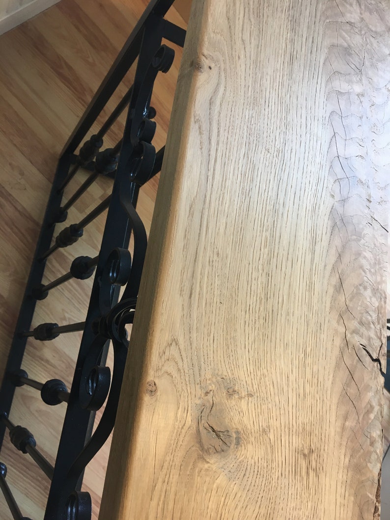 Radiator Cover-oak Shelf-hallway Console-radiator | Etsy