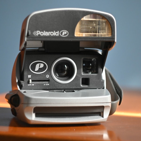 Camera From the 90s - Etsy