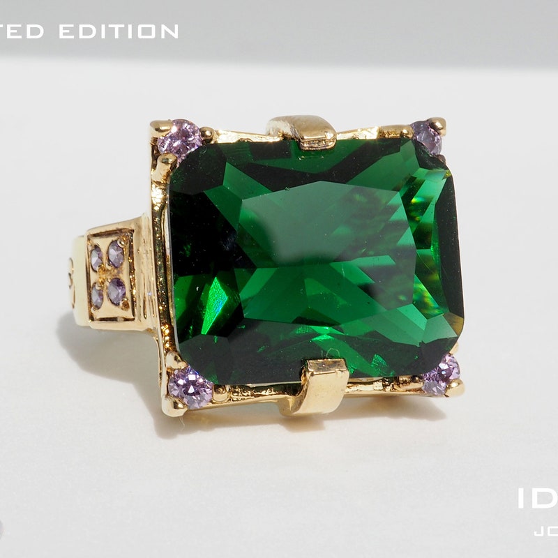 Large Wedding Rings - Etsy