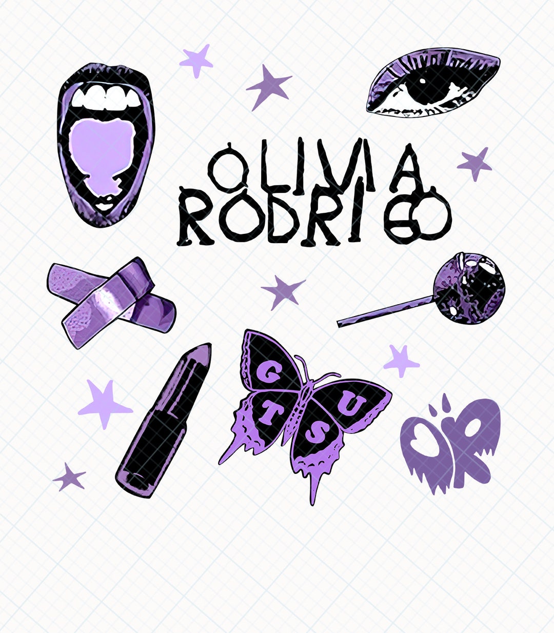 Olivia Rodrigo Digital, Olivia Rodrigo Png, Olivia Rodrigo Descargar ... Olivia Rodrigo Digital, Olivia Rodrigo Png, Olivia Rodrigo Descargar ...