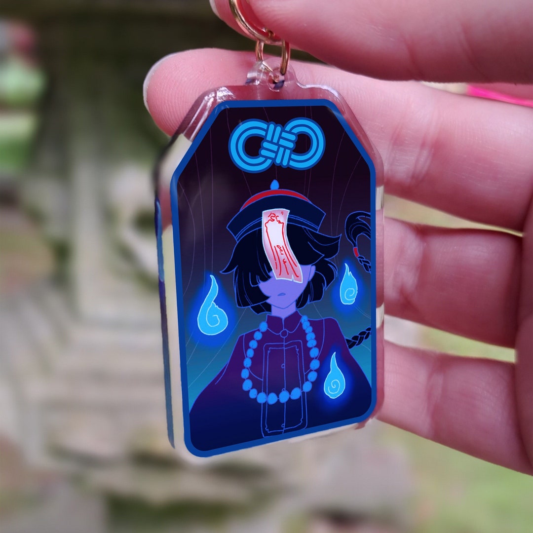 Omamori Charm "ward Against Evil" - Omamori Charm - Evil Warding ...