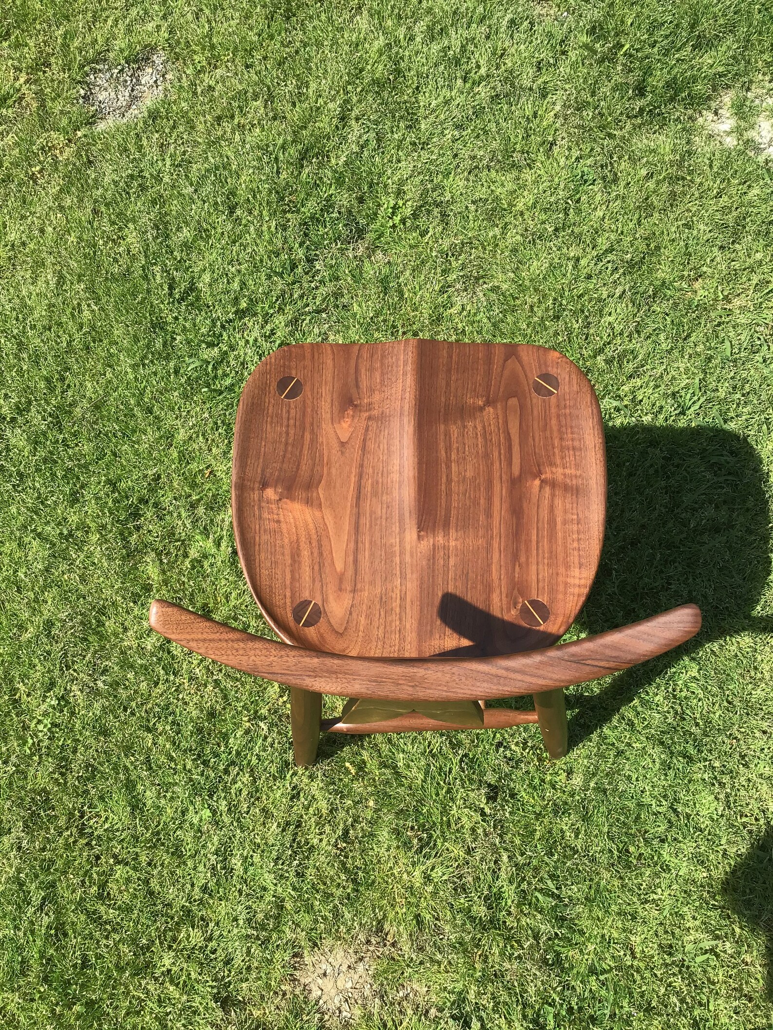 Birds of Feather Bar Stool - Etsy