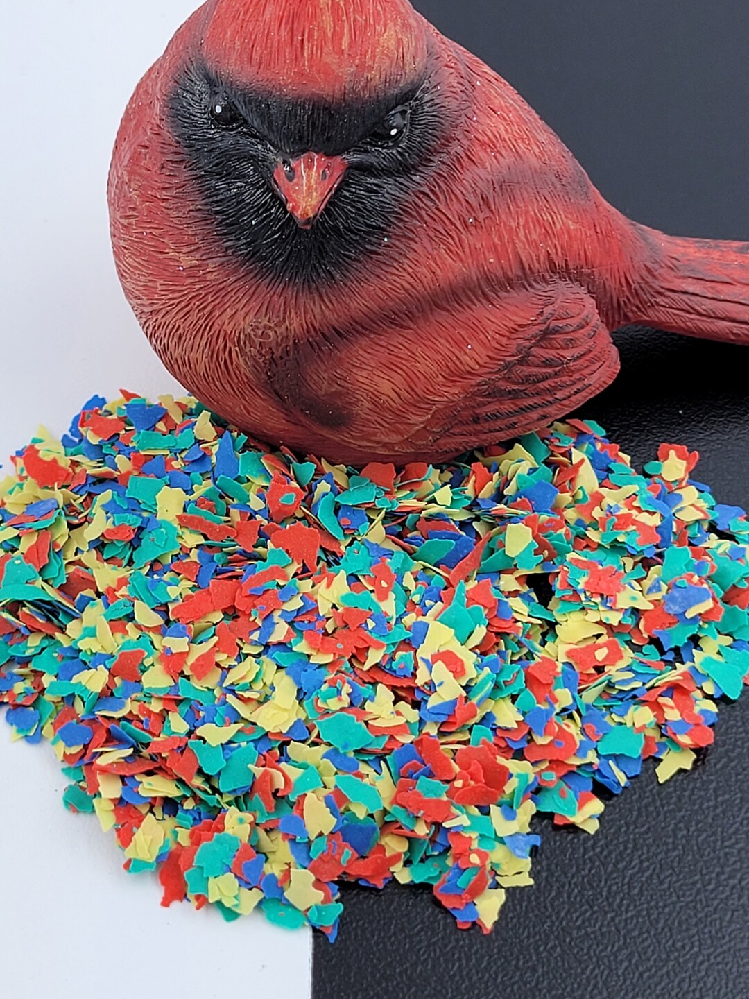 Crayola Craze Man Glitter Chip - Etsy