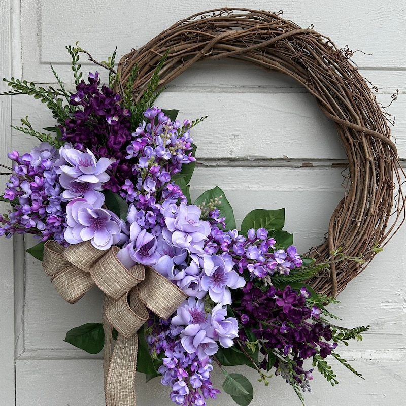 WreathsMadeByKatie - Etsy