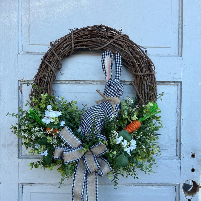WreathsMadeByKatie - Etsy
