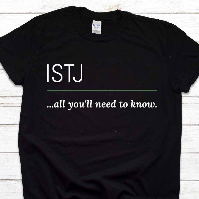 Istj - Etsy