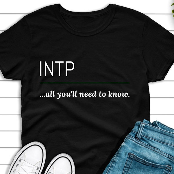 Intp - Etsy