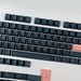 GMK Firefly Inspired MX Keycap Set for Mechanical Keyboards - Etsy