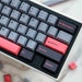 GMK 8008 Inspired MX Keycap Set for Mechanical Keyboards Cherry Profile ...