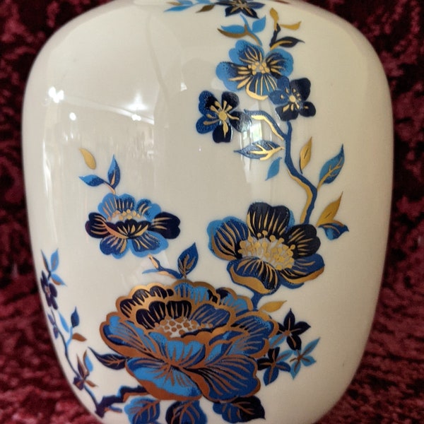 Lenox Vase - Etsy