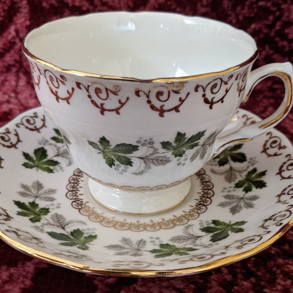 Colclough Bone China - Etsy
