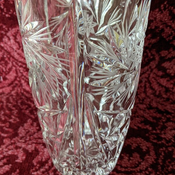 Pinwheel Crystal - Etsy