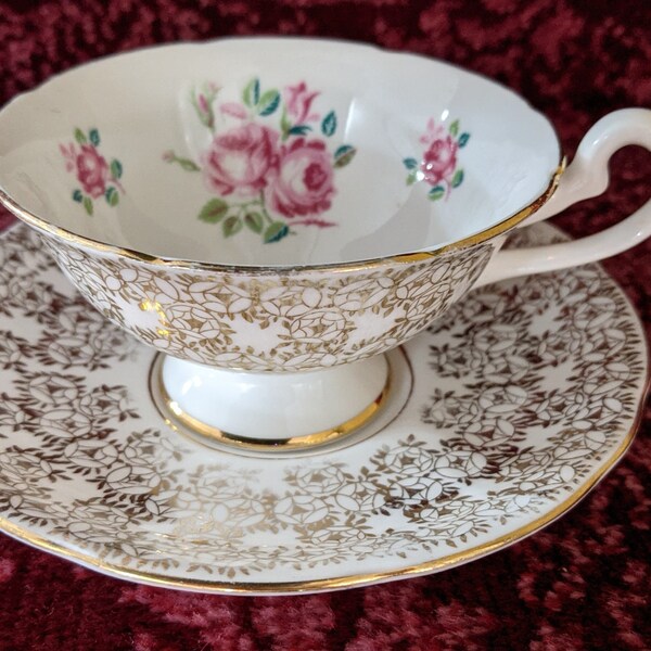 Teacup - Etsy UK