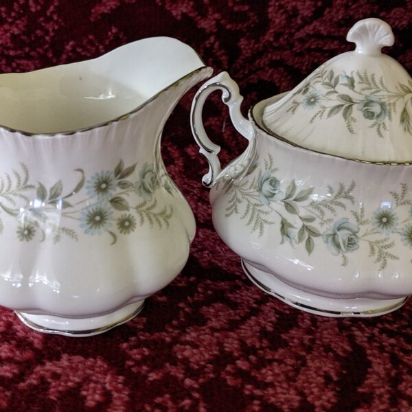 Paragon China - Etsy