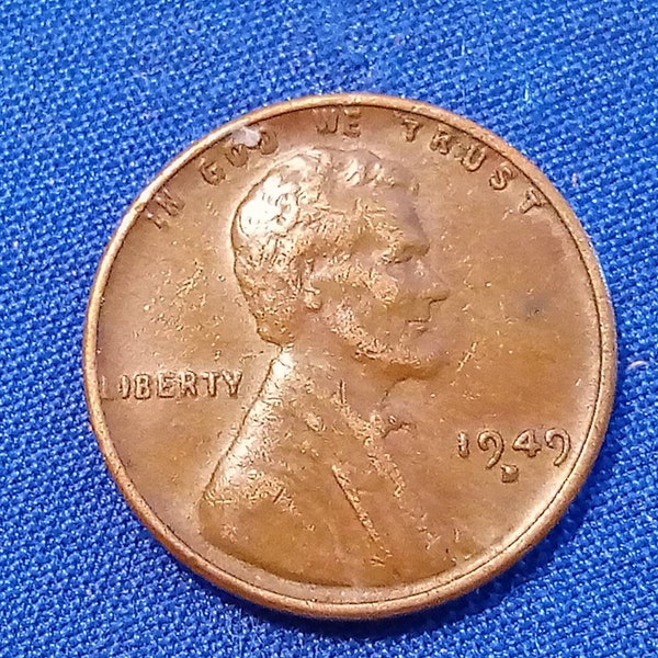 Rare Penny - Etsy