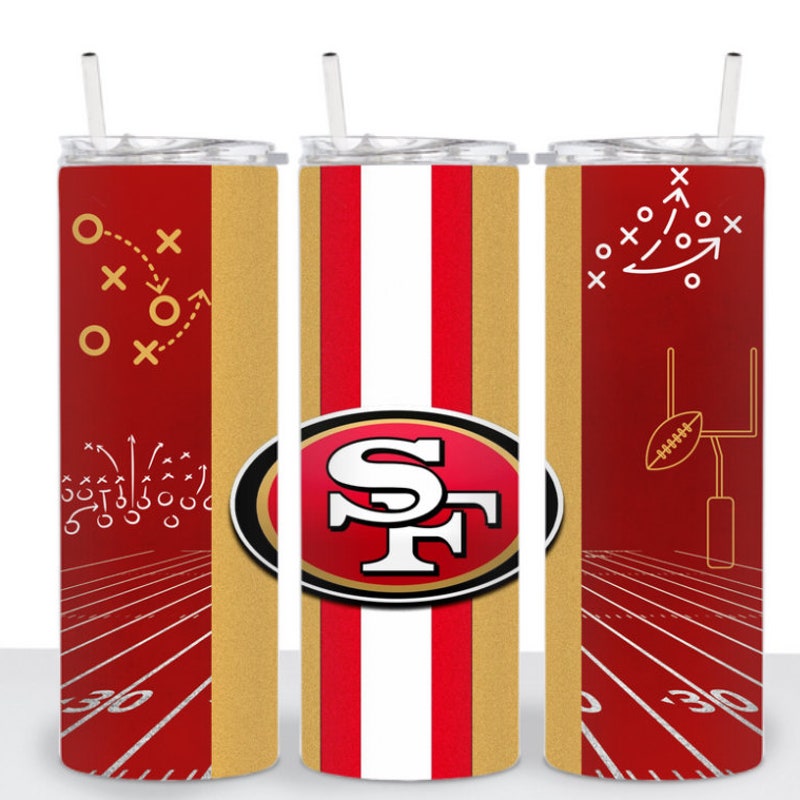 49ers - Etsy