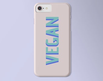 Eating Animals is Weird Vegan Phone Case iPhone & Samsung - Etsy