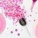 Pink Wedding Confetti Popper, Birthday Confetti Push Pops, Valentine ...