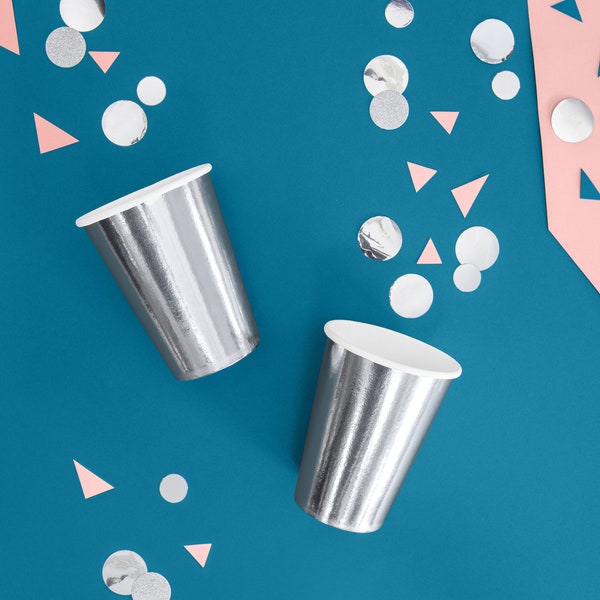 Engagement Party Cups - Etsy