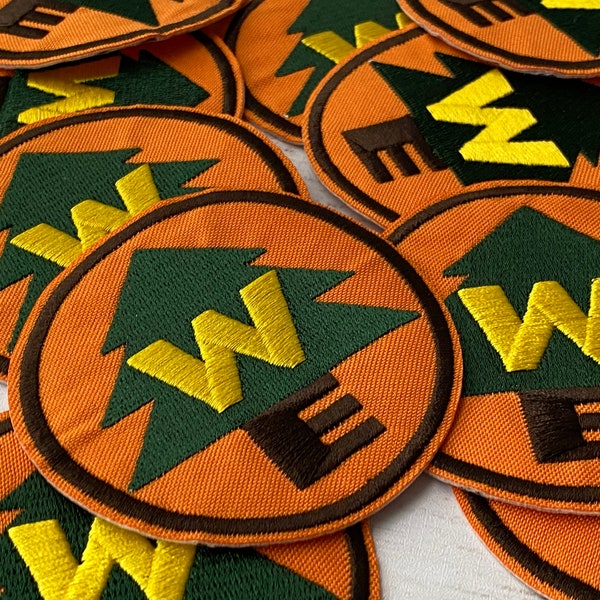 Wilderness Explorer - Etsy