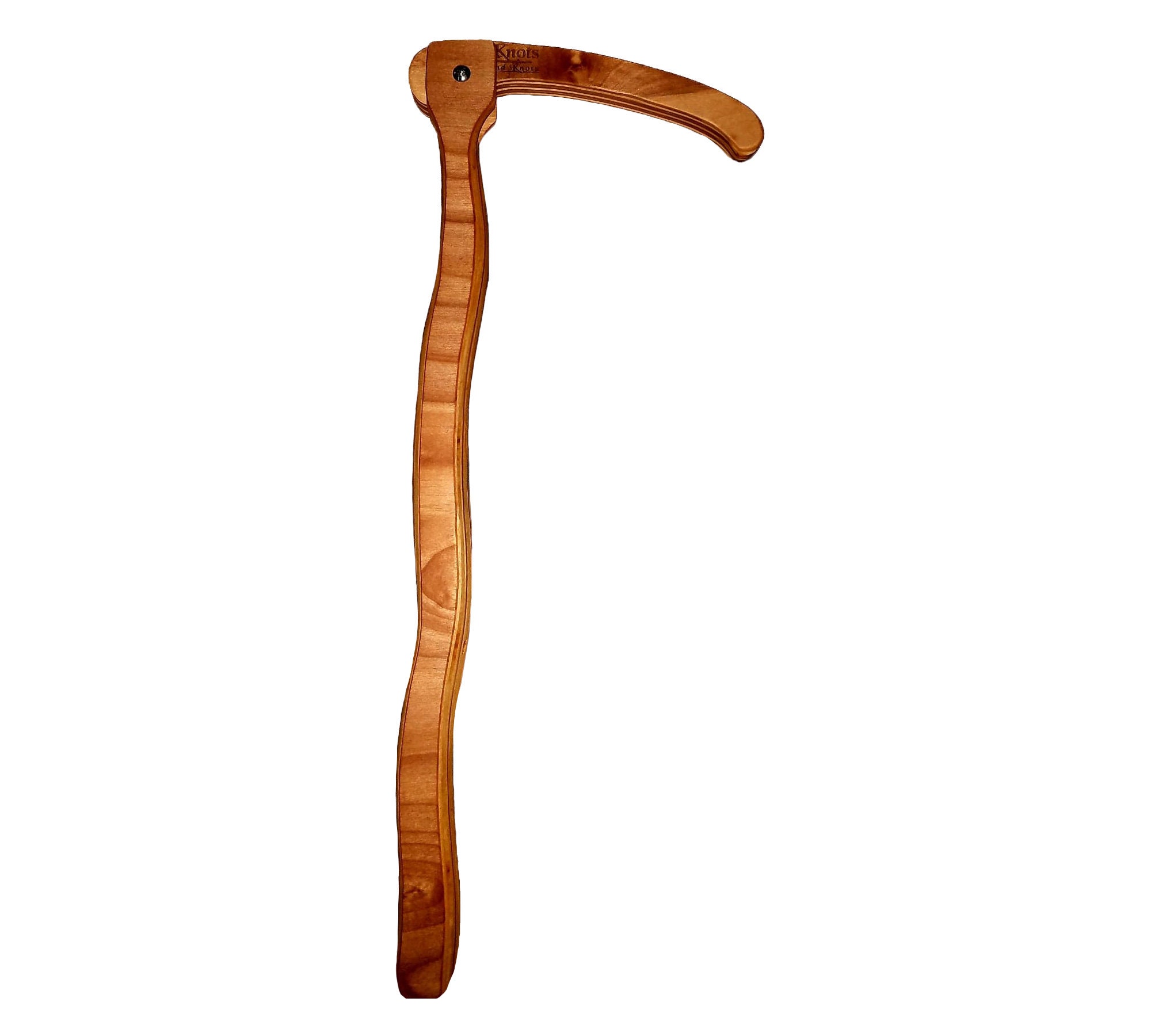 Trigger Point Back Massager - Neck and Shoulder Massager - Deep Tissue ...