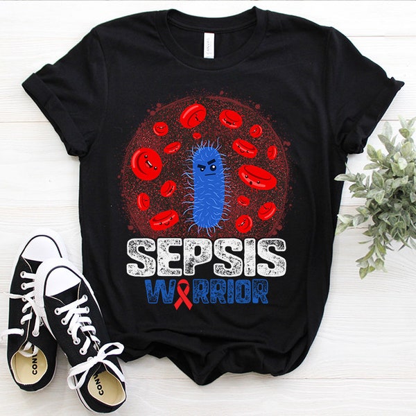 Sepsis Awareness - Etsy
