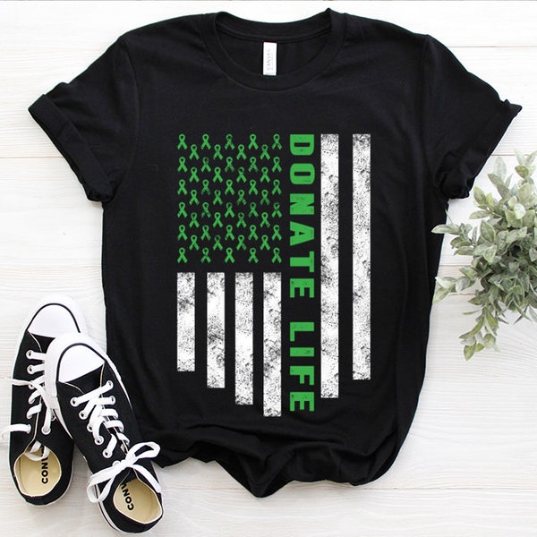 Donate Life - Etsy