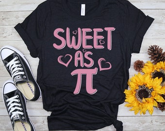 Sweet as Pi | Etsy